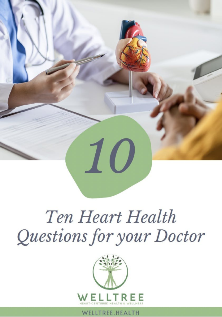 Resources - WellTree