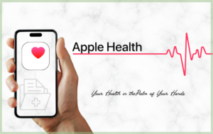 Apple Health 101: A Beginner’s Guide to Tracking Your Health - WellTree